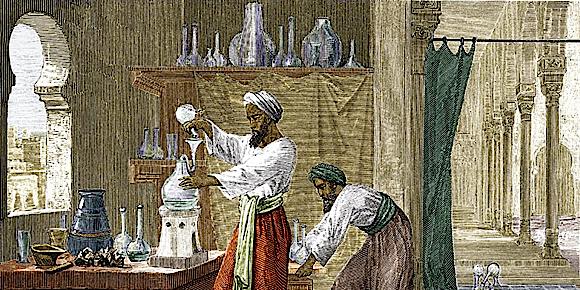 Inner Garden Nonalcoholic Spagyrics