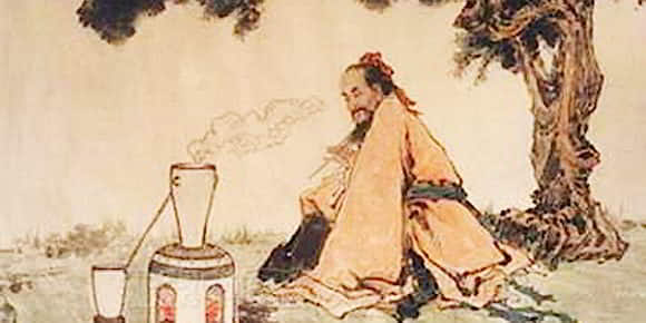 Achemy - an Art, Philosophy and Science