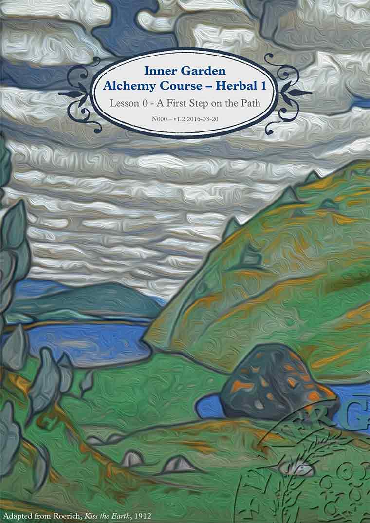 Inner Garden Dowloads