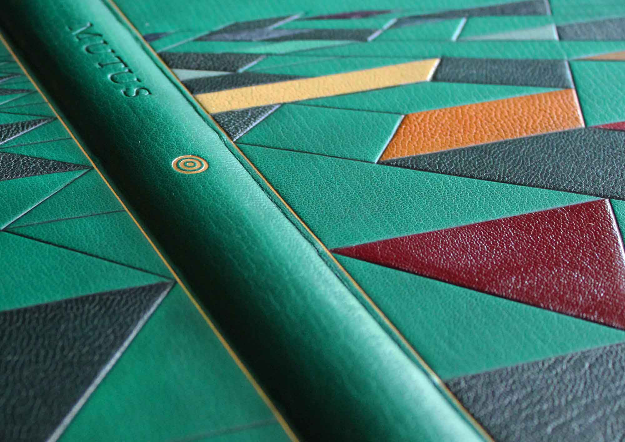 Inner Garden Press - Legendary Edition of the Mutus Liber